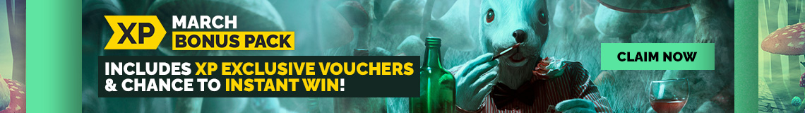 Green Man Gaming | Buy Games, Game Keys & Digital Games Today