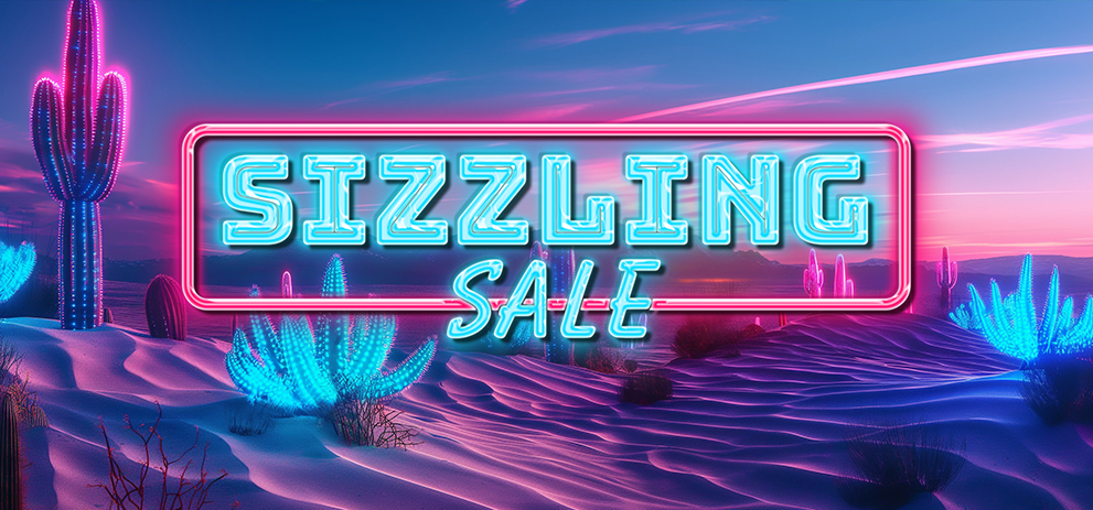 Sizzling Sale at Green Man Gaming | PC Game Keys